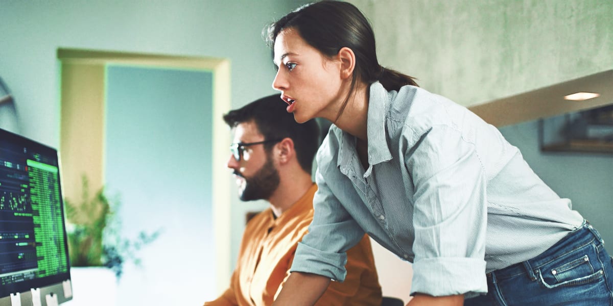 Weiterbildung Programmieren mit Python Grundlagen | IU Akademie